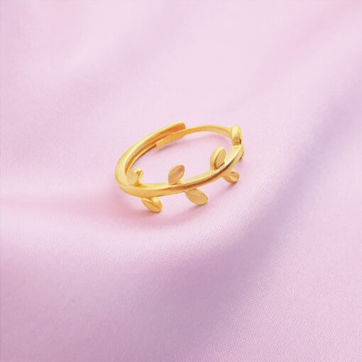 Dicory ring | Simplicy