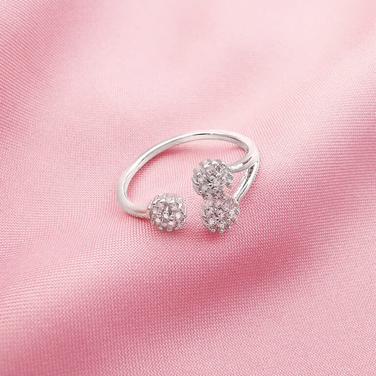 Vorina ring | Simplicy
