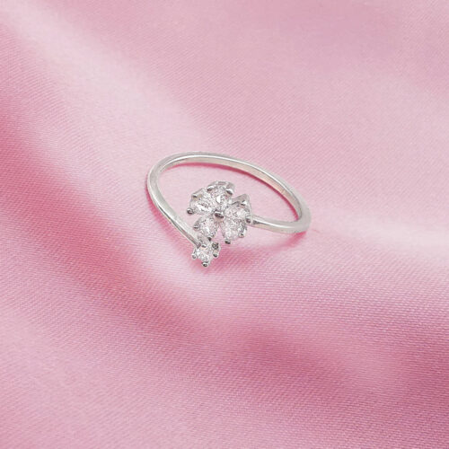 Florana ring | Simplicy