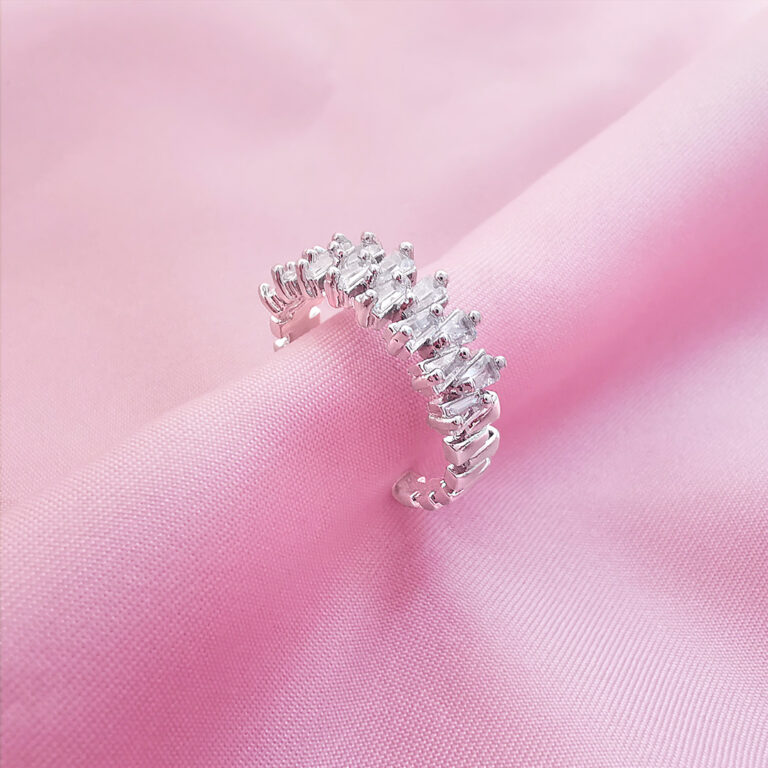 Tevari ring | Simplicy