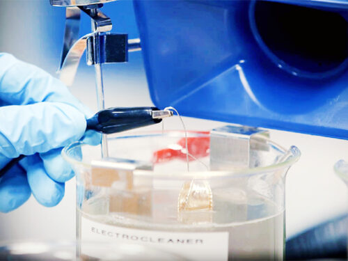 A guide to jewelry plating | Simplicy