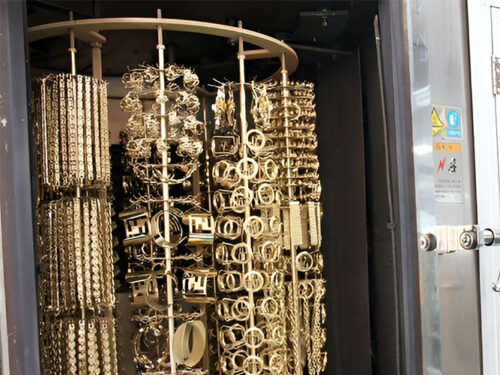 A guide to jewelry plating | Simplicy