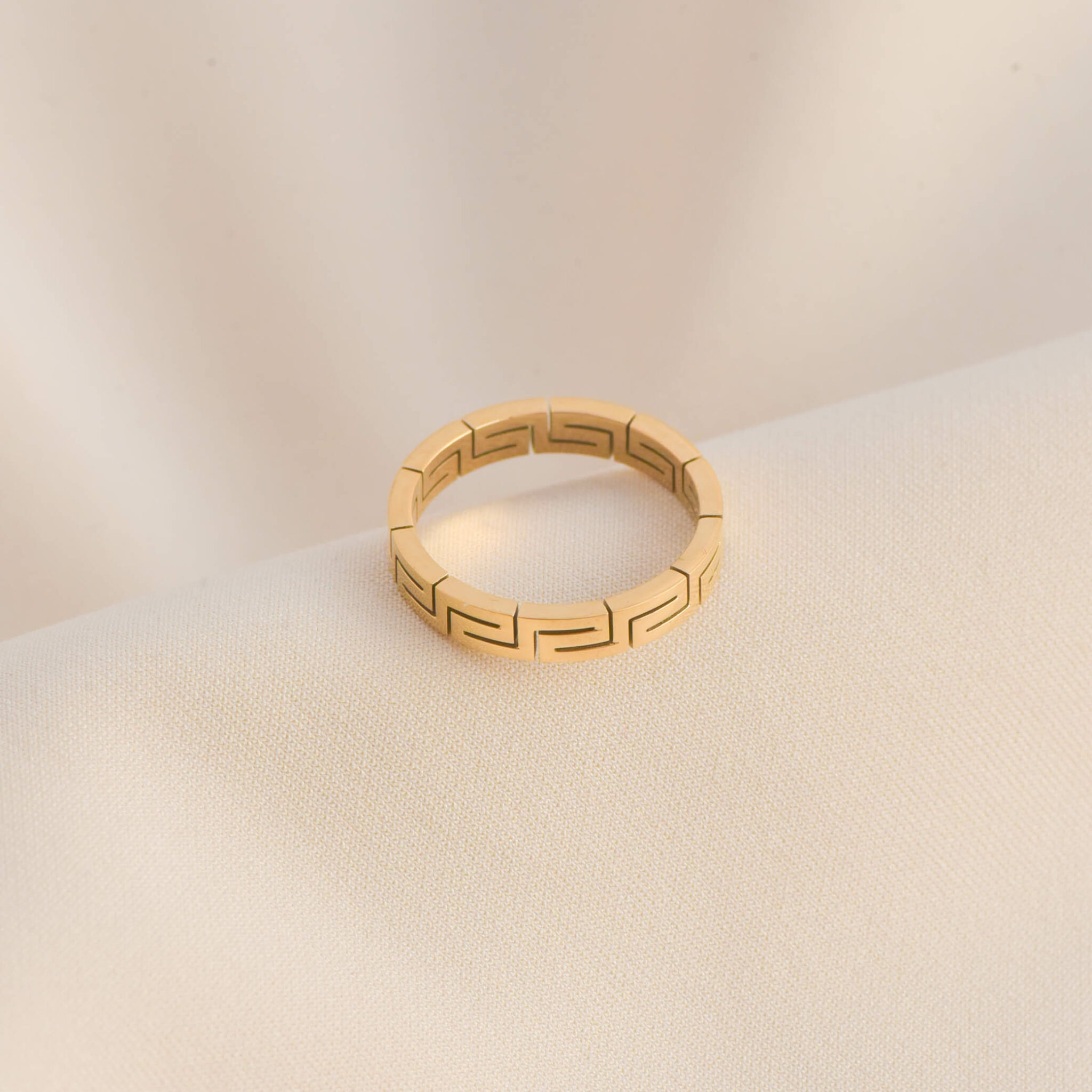 Orion’s Path ring | Simplicy